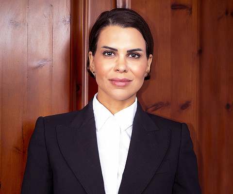 Attr. Ayşe Gürkan | Gürkan & Gürkan